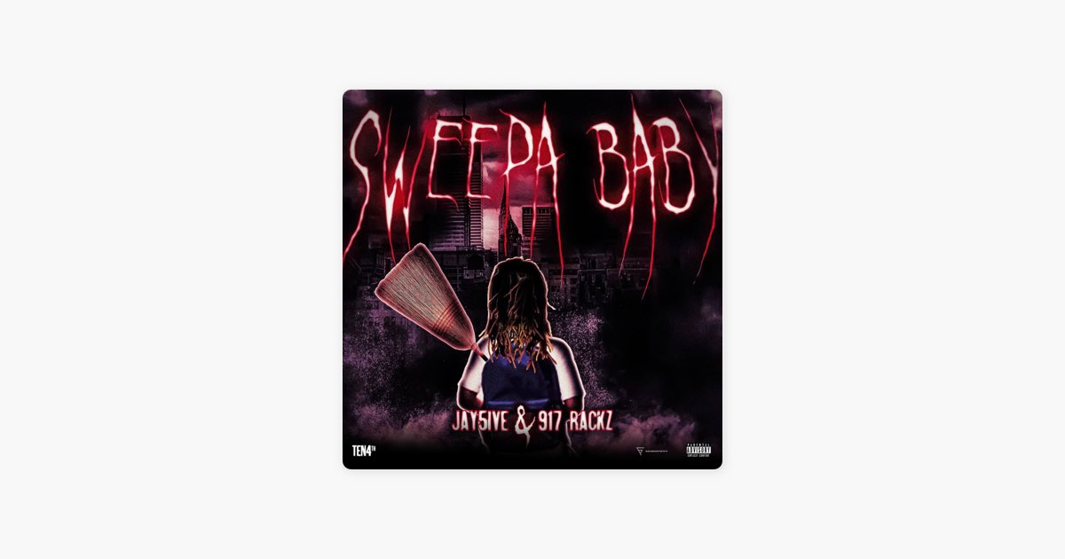 ‎Banned from Boston (feat. Jay Hound) - Song by Jay5ive & 917 Rackz ...