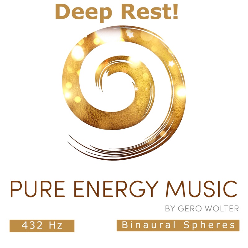 Deep Rest! - Pure Energy Music: Song Lyrics, Music Videos & Concerts