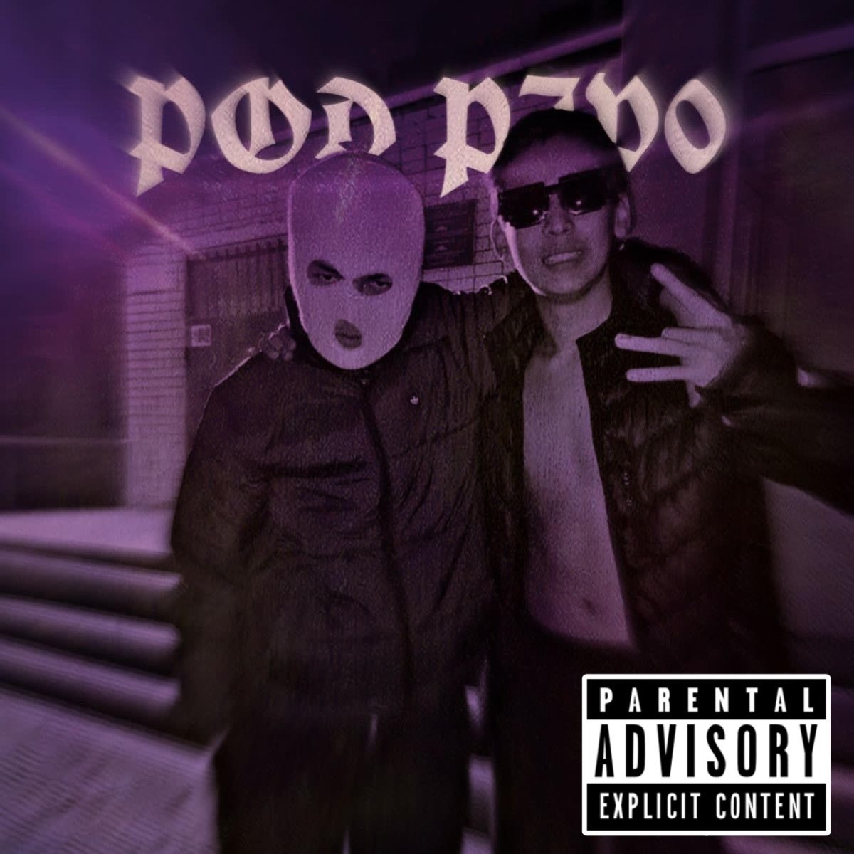 ‎POD PIVO (feat. pokh0) - Single - Album by D27 - Apple Music
