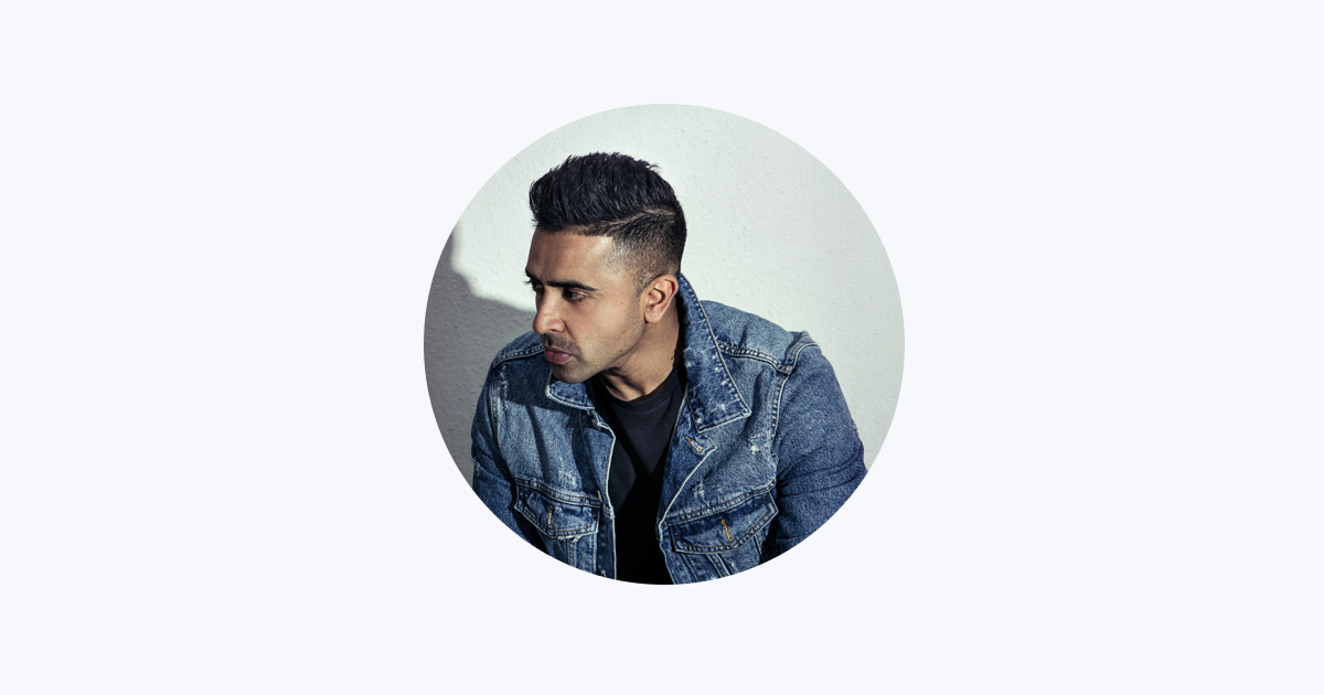 ‎Jay Sean - Apple Music