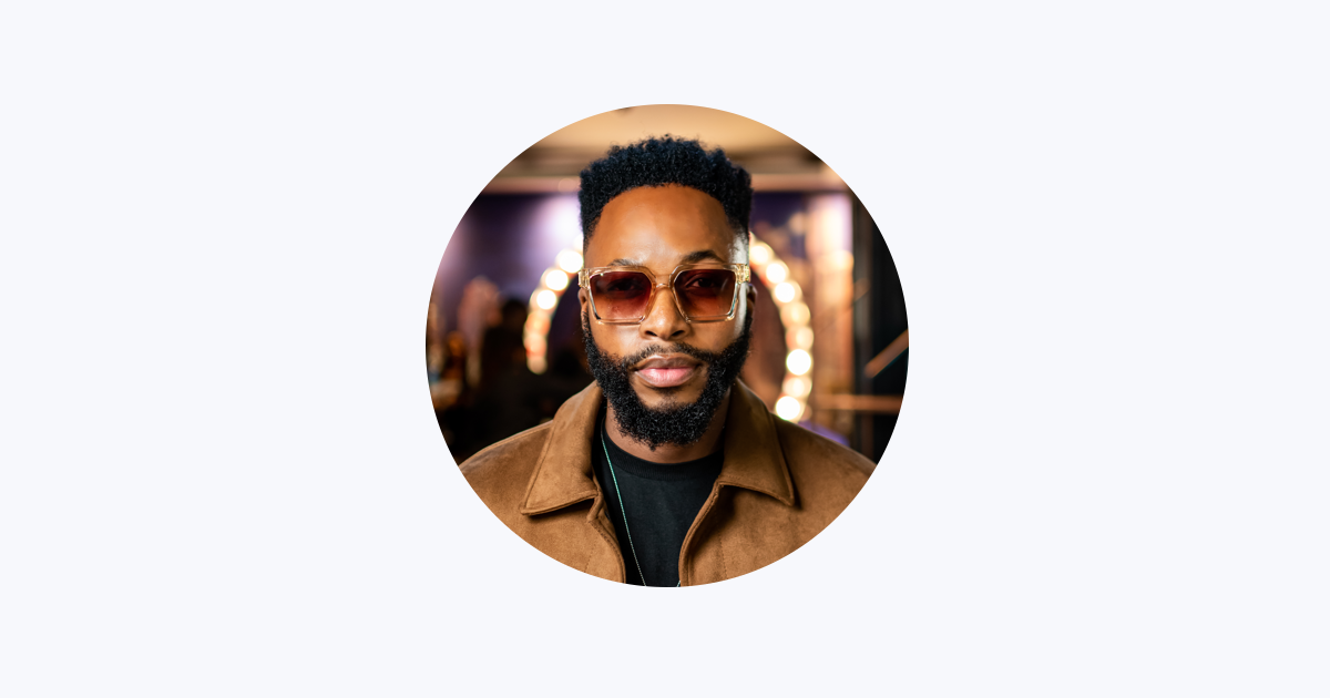 ‎Nay Maps - Apple Music