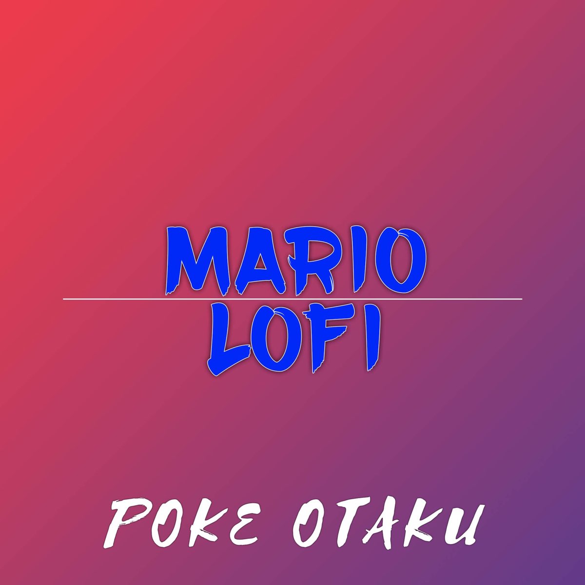 ‎Mario Lofi by Poke Otaku on Apple Music
