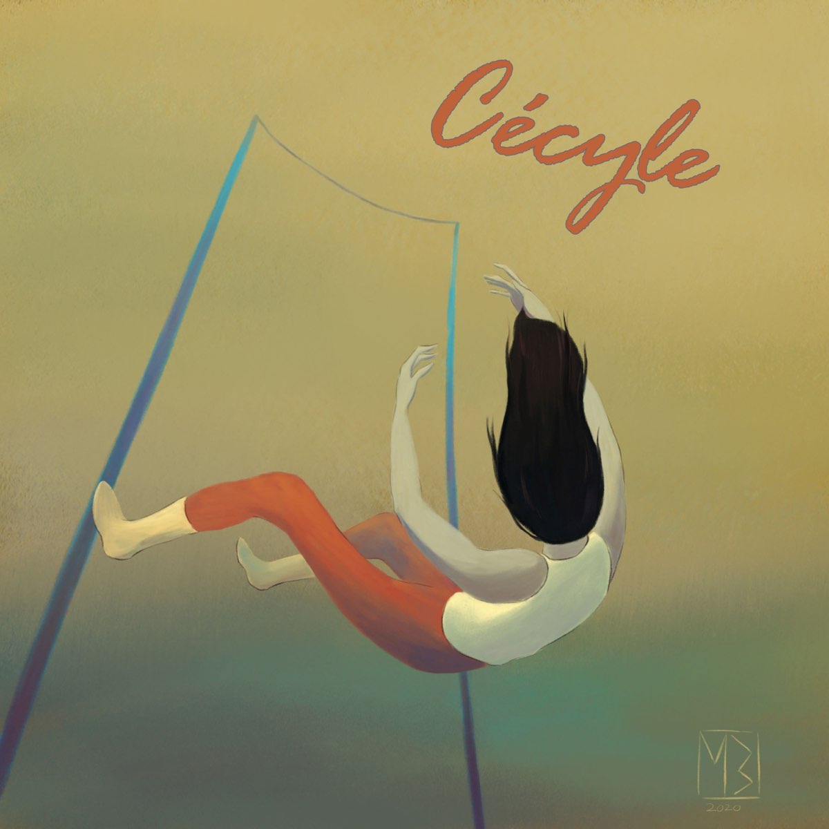 ‎Cécyle part en live – Album par Cécyle – Apple Music