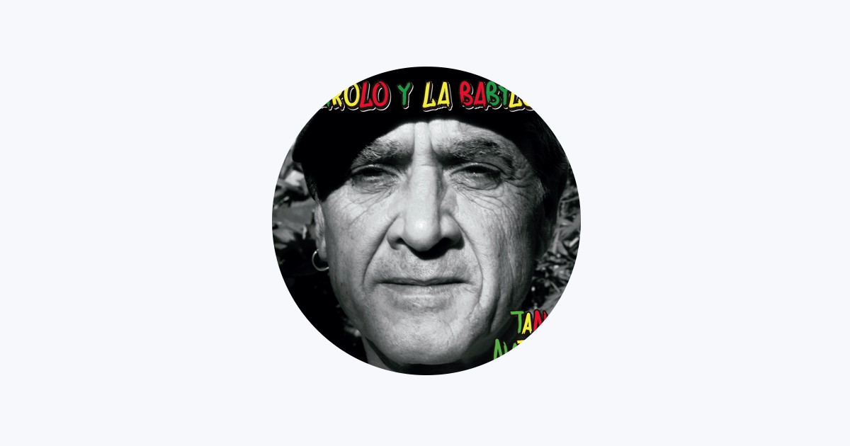 ‎Karolo y la Babylon - Apple Music