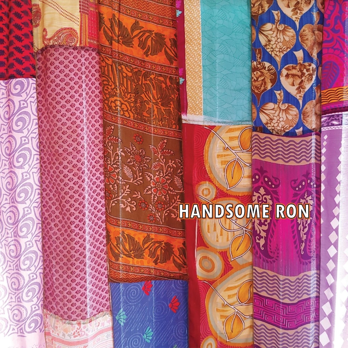 ‎Handsome Ron by Handsome Ron Foligno on Apple Music