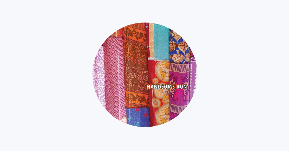 ‎Handsome Ron Foligno - Apple Music