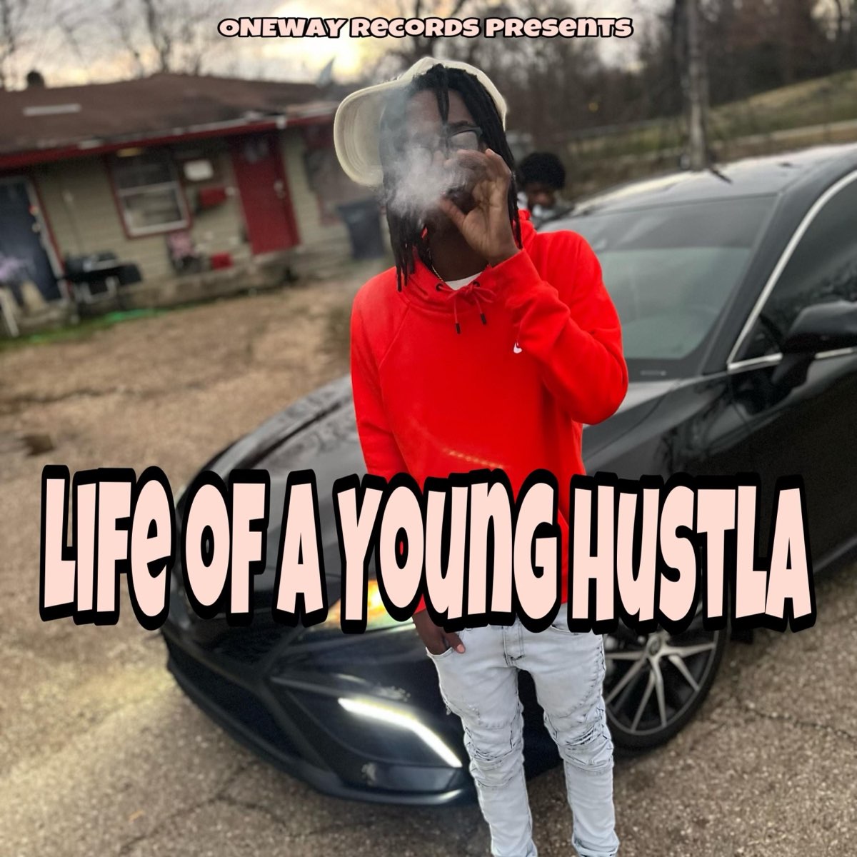 ‎Life of a Young Hustla - Album by PG Dustyy - Apple Music