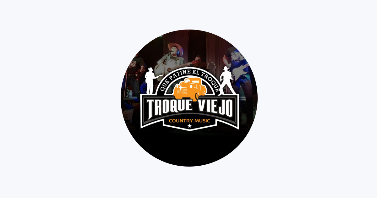 ‎Troque Viejo - Apple Music