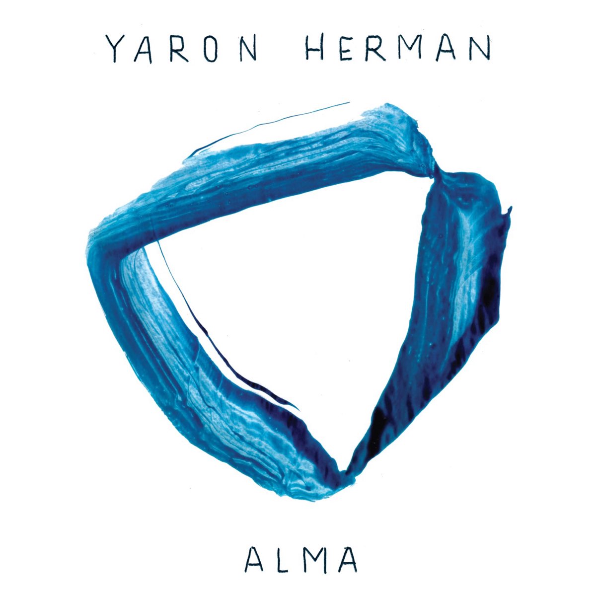 ‎Alma - Album by Yaron Herman - Apple Music
