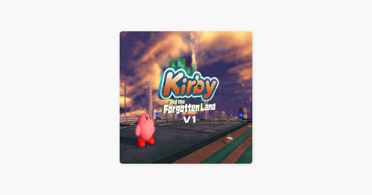 ‎Roar of DEDEDE, King Dedede - Canción de VGM Squad - Apple Music