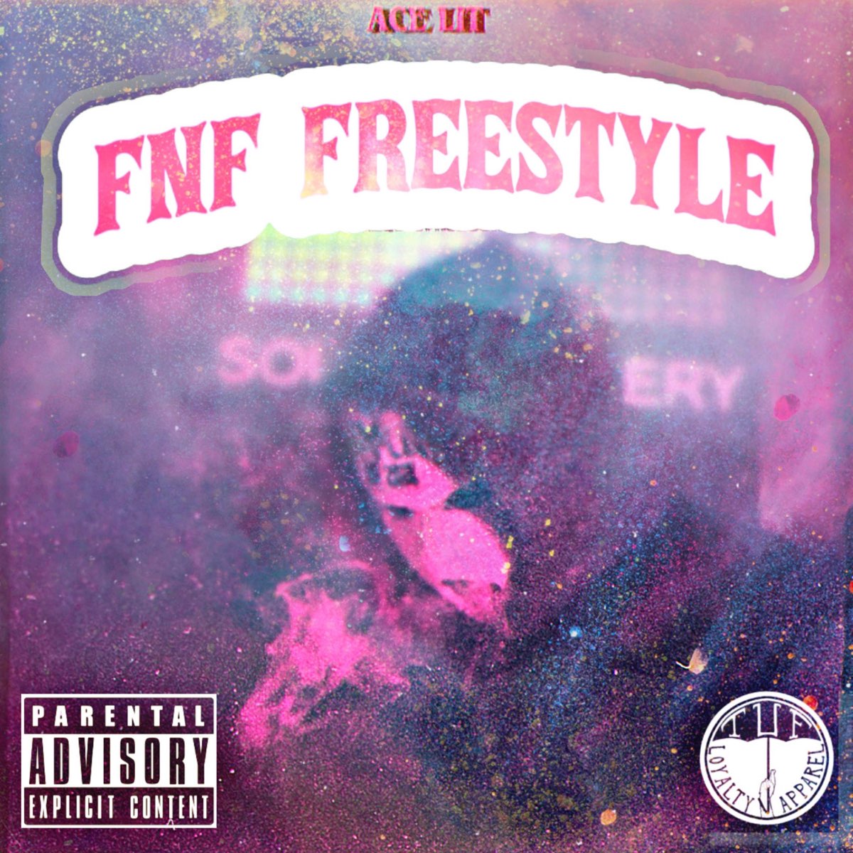 ‎FNF Freestyle - Single by Ace Lit on Apple Music