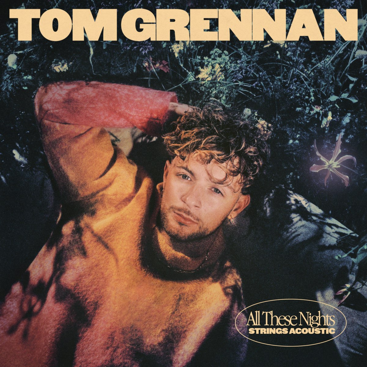 Apple Music 上Tom Grennan的专辑《All These Nights (Strings Acoustic) - Single》 Apple Music 上Tom Grennan的专辑《All These Nights (Strings Acoustic) - Single》