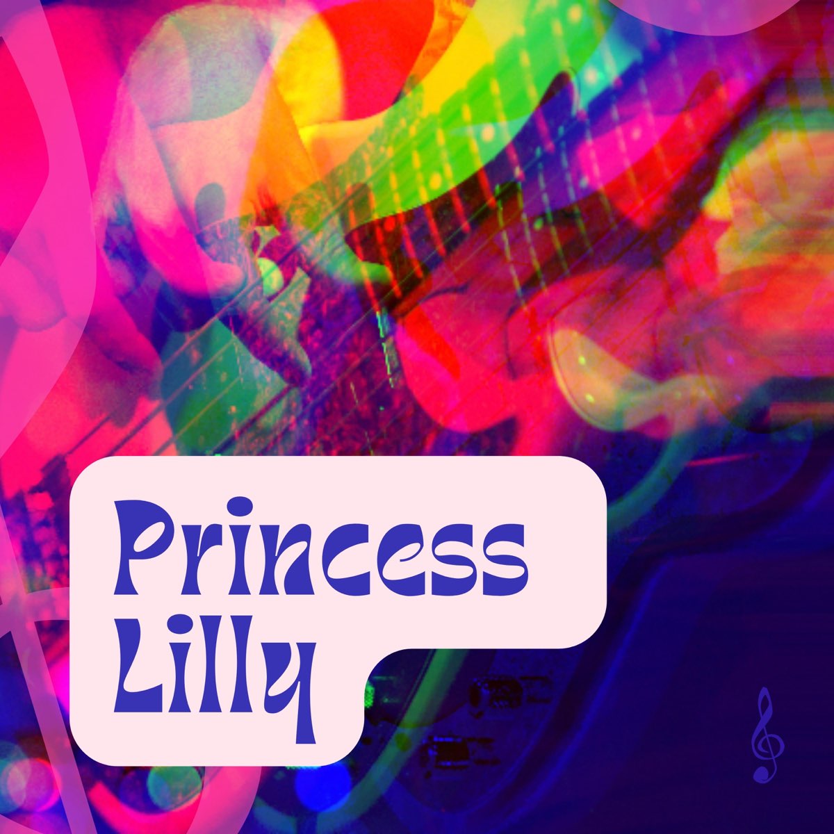 ‎Princess Lilly - Album by LOOP 59 - Apple Music