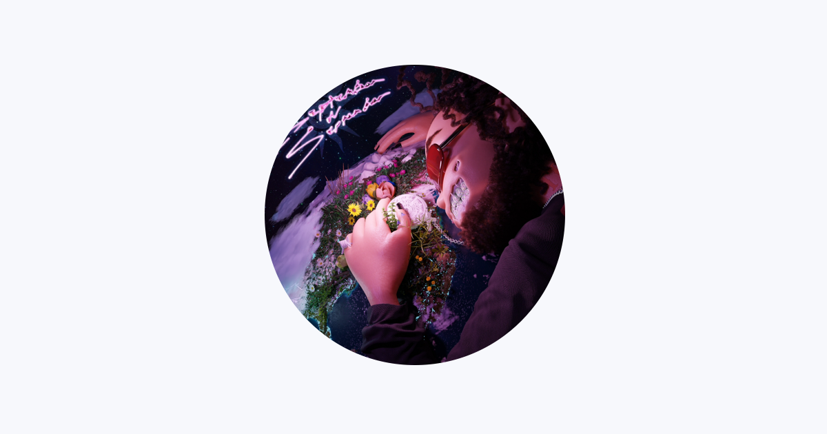 ‎SeptembersRich on Apple Music