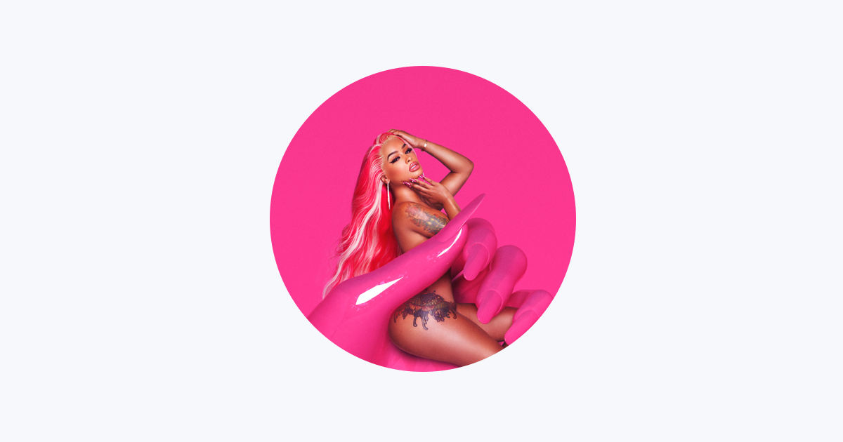 ‎DreamDoll - Apple Music