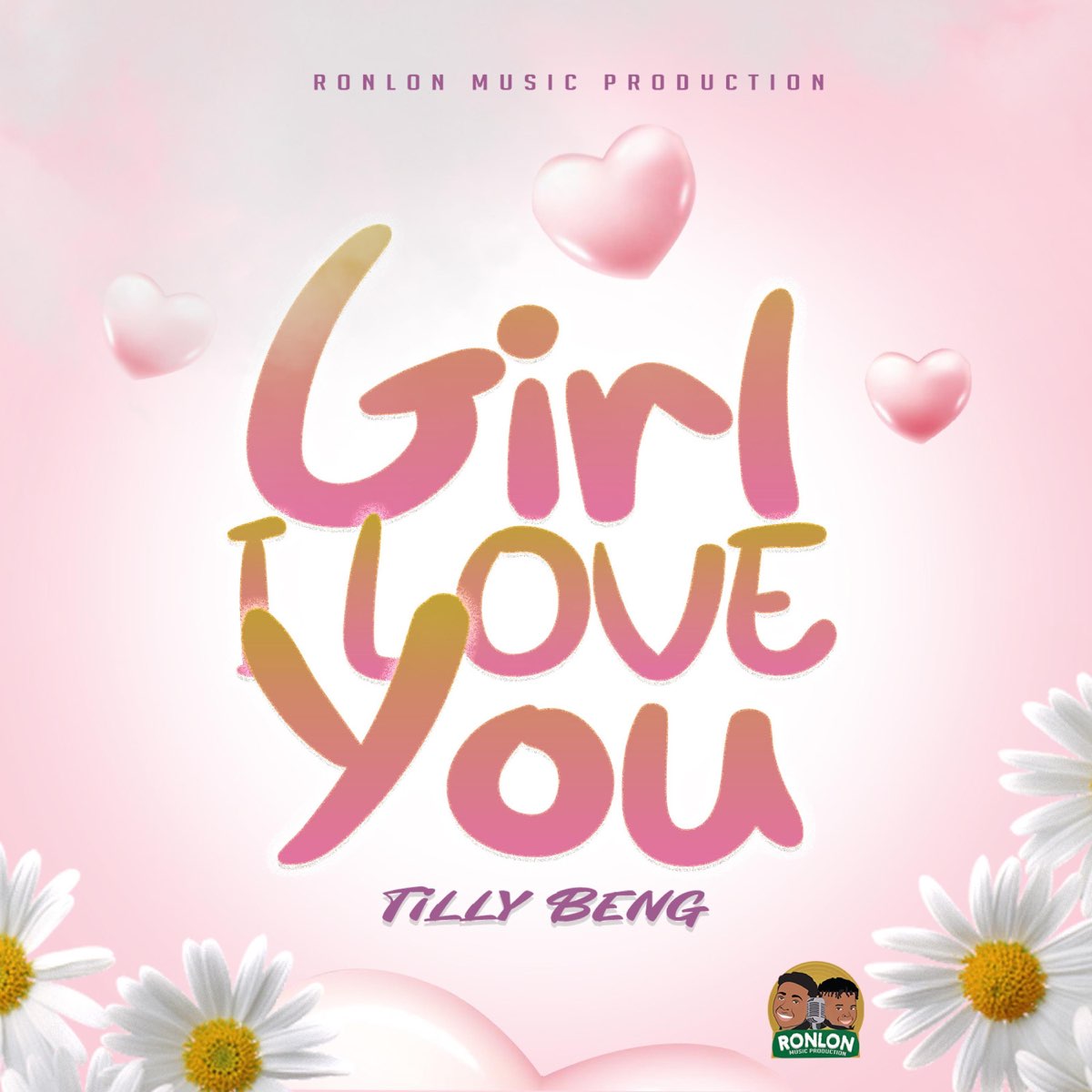 Girl I Love You - Single” álbum de Tilly Beng en Apple Music