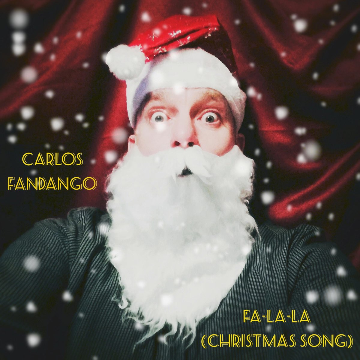 Fa la la la la christmas song store