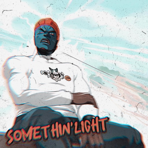 Somethin' Light by Derek Lorenzo