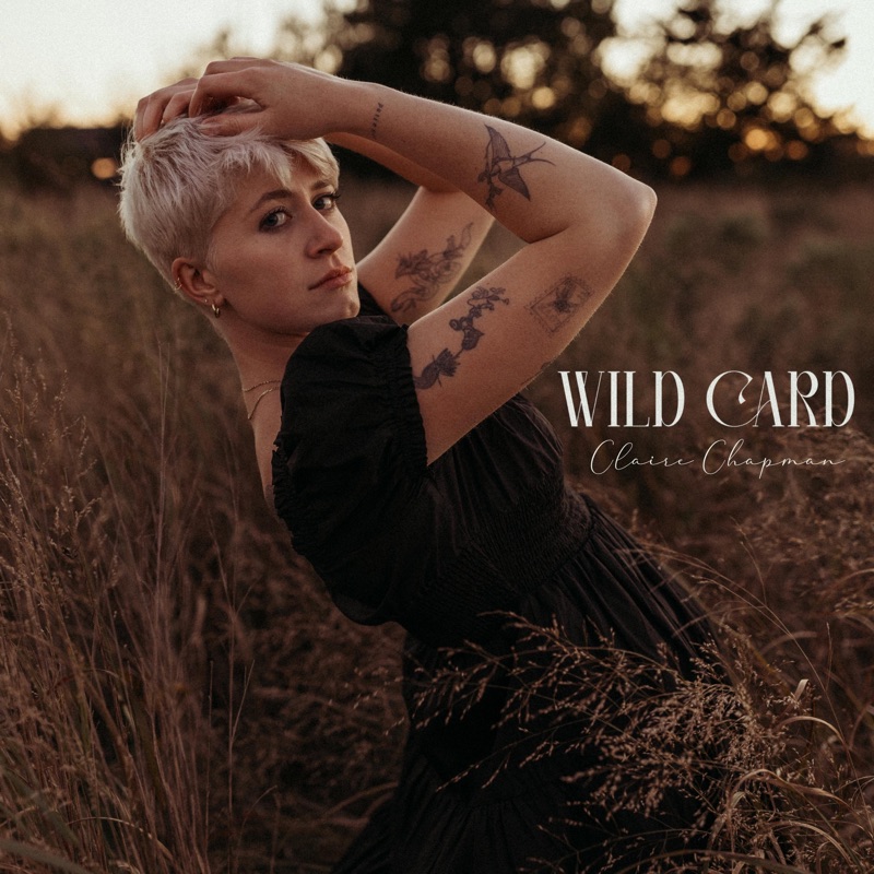 Wild Card - Claire: Song Lyrics, Music Videos & Concerts