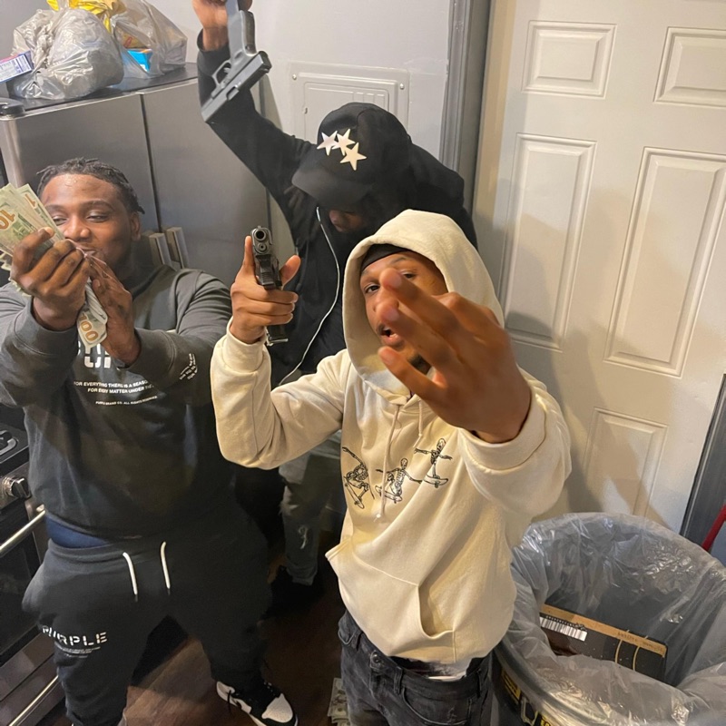 F**k Da Opps - MellyMel: Song Lyrics, Music Videos & Concerts