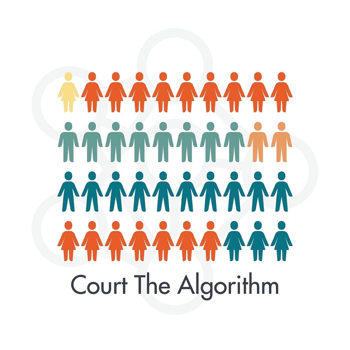 ‎Court the Algorithm - Album by Barnabus B - Apple Music