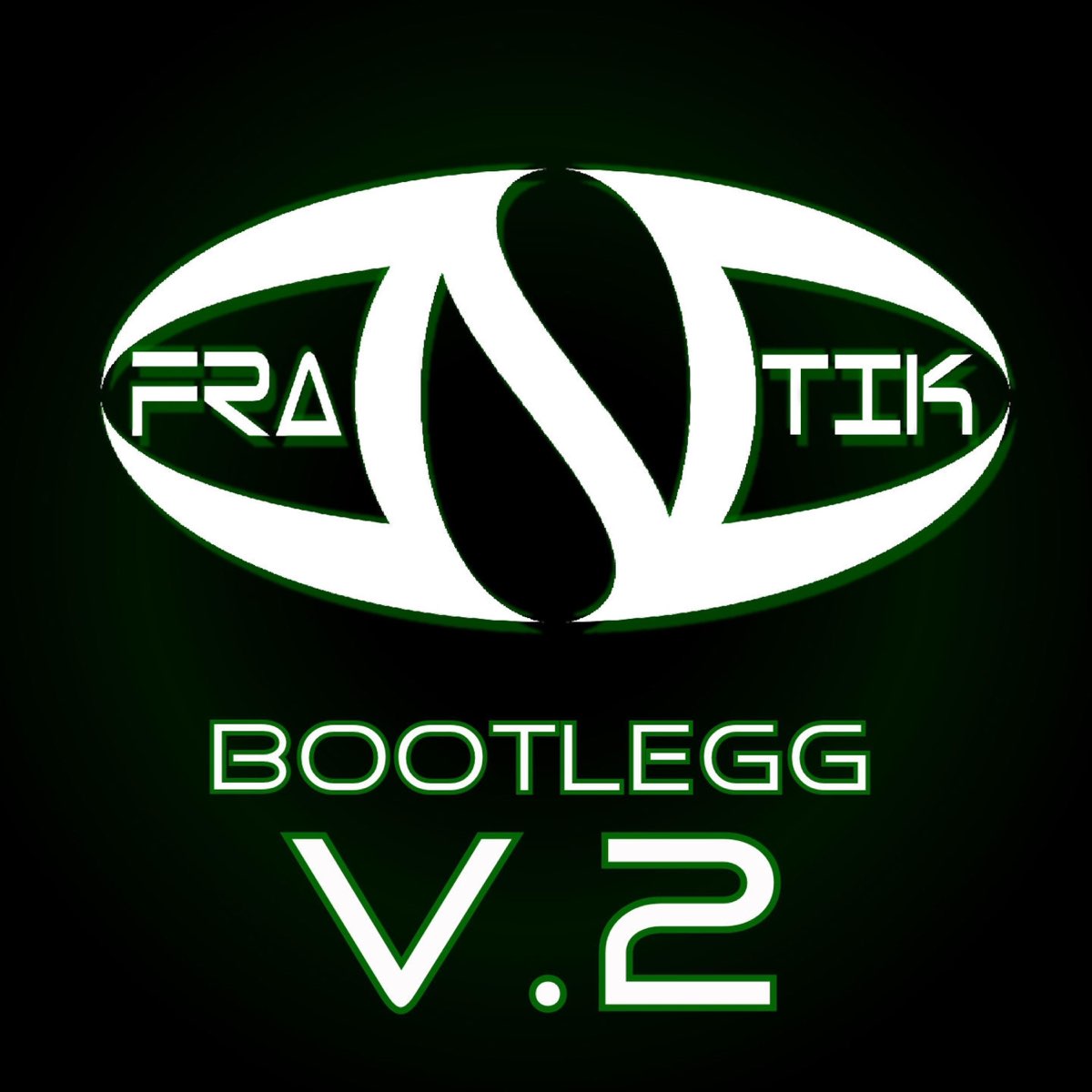 ‎Bootlegg V2 - Album by Frantik - Apple Music