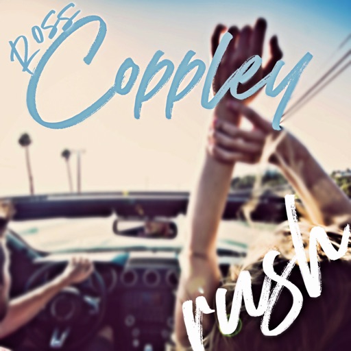 Rush by Ross Coppley
