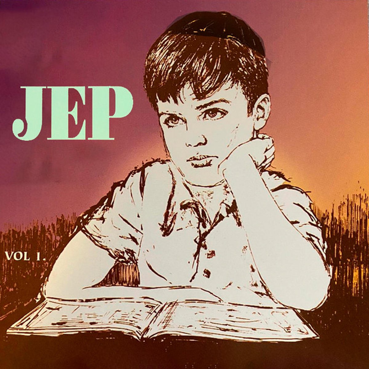 ‎Volume 1 - Album by JEP - Apple Music