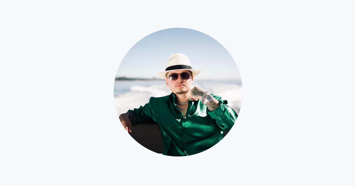 ‎Benny Soliven - Apple Music