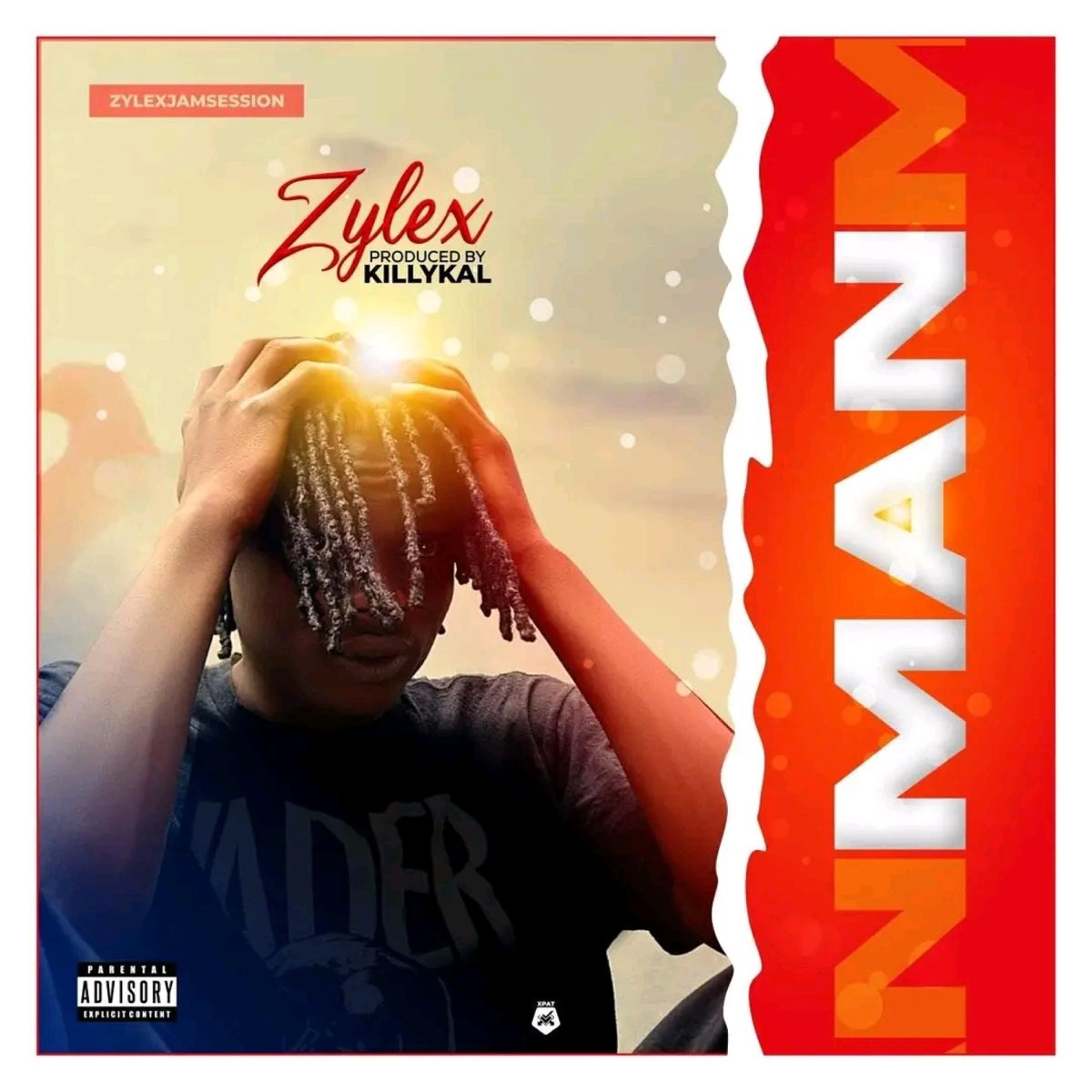 ‎Man - Single - Album by Zylex - Apple Music
