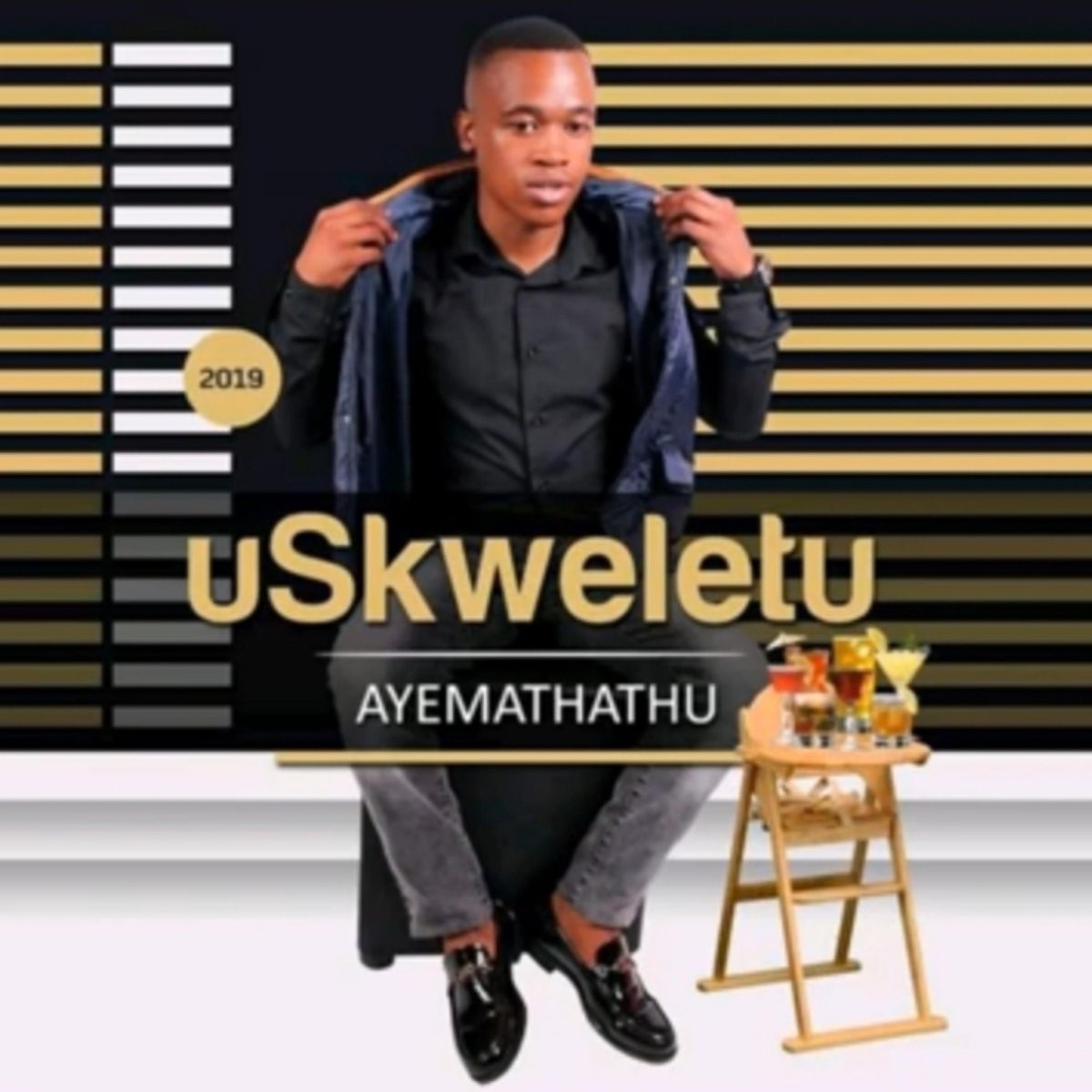 ‎Ayemathathu - Album by Skweletu - Apple Music