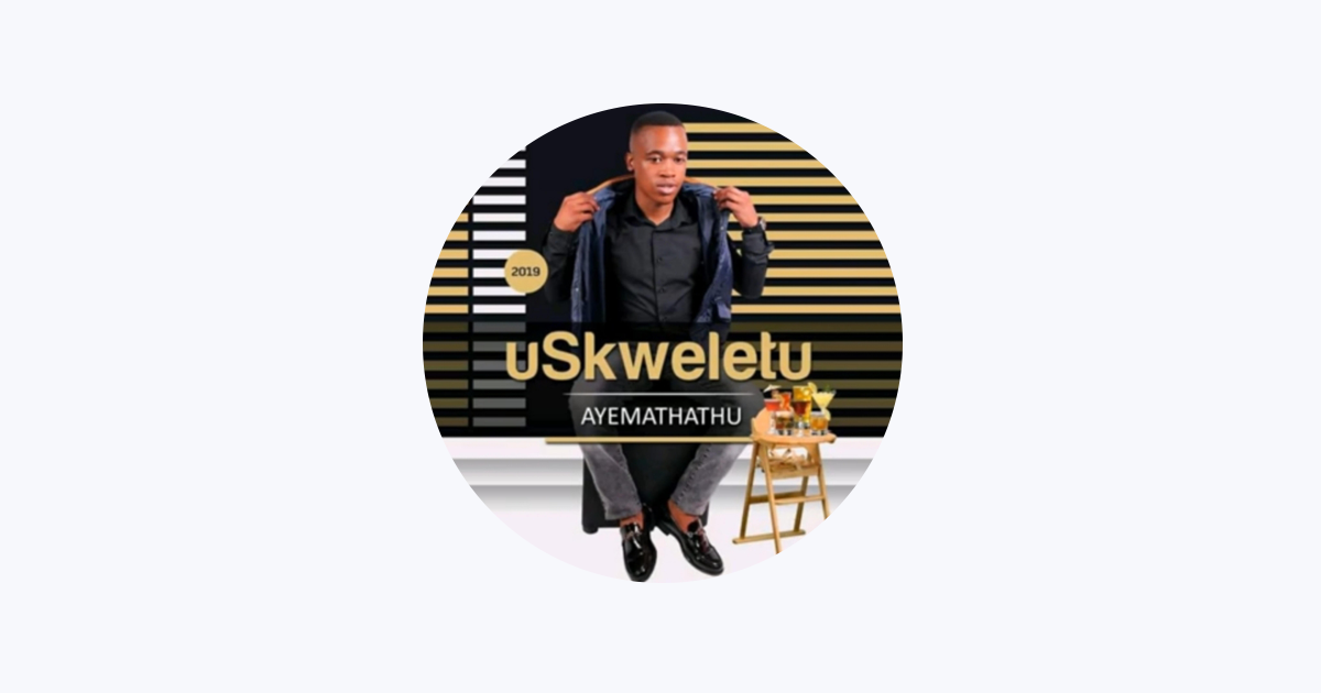 ‎Skweletu - Apple Music