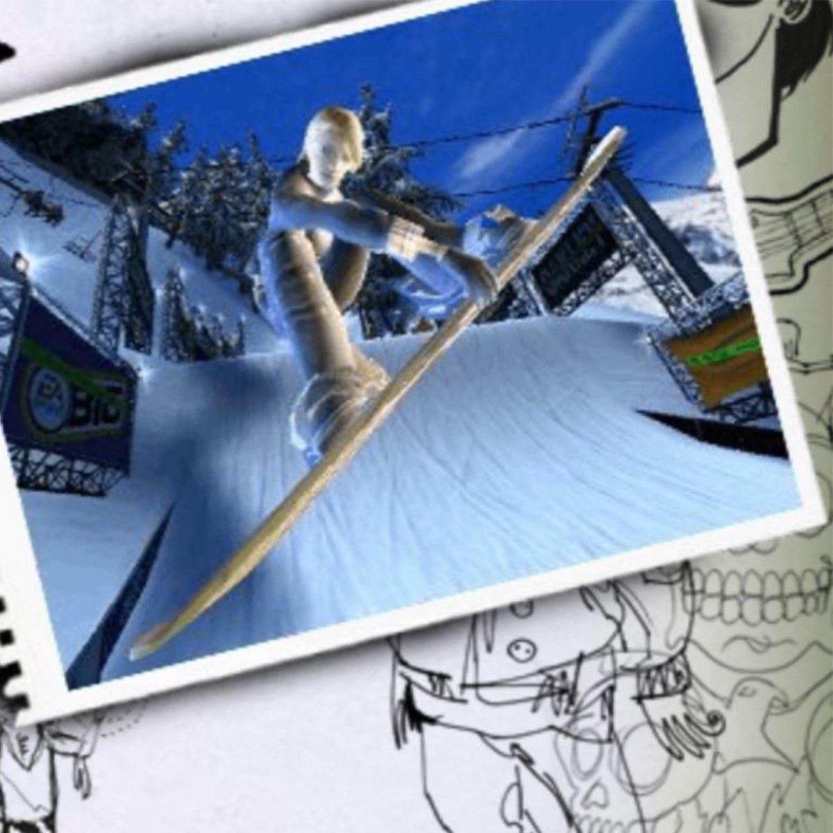 ‎Xav On Tour - EP - Album by xaviersobased - Apple Music