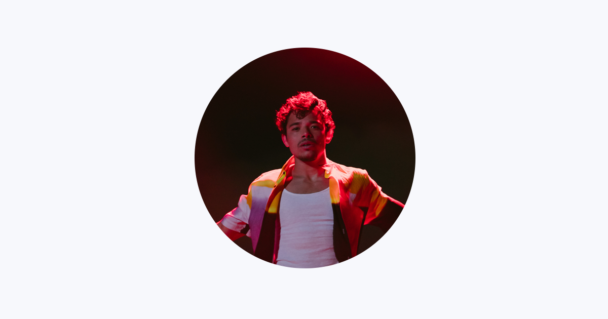 ‎Anthony Ramos on Apple Music
