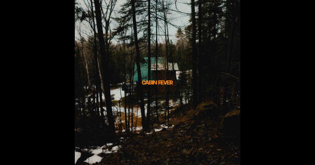 ‎Cabin Fever - EP - Album by Mayfield - Apple Music