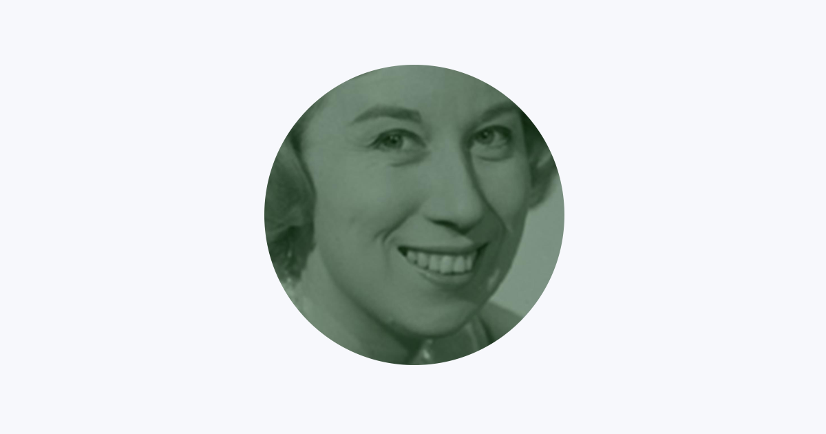 ‎Ottilie Patterson - Apple Music