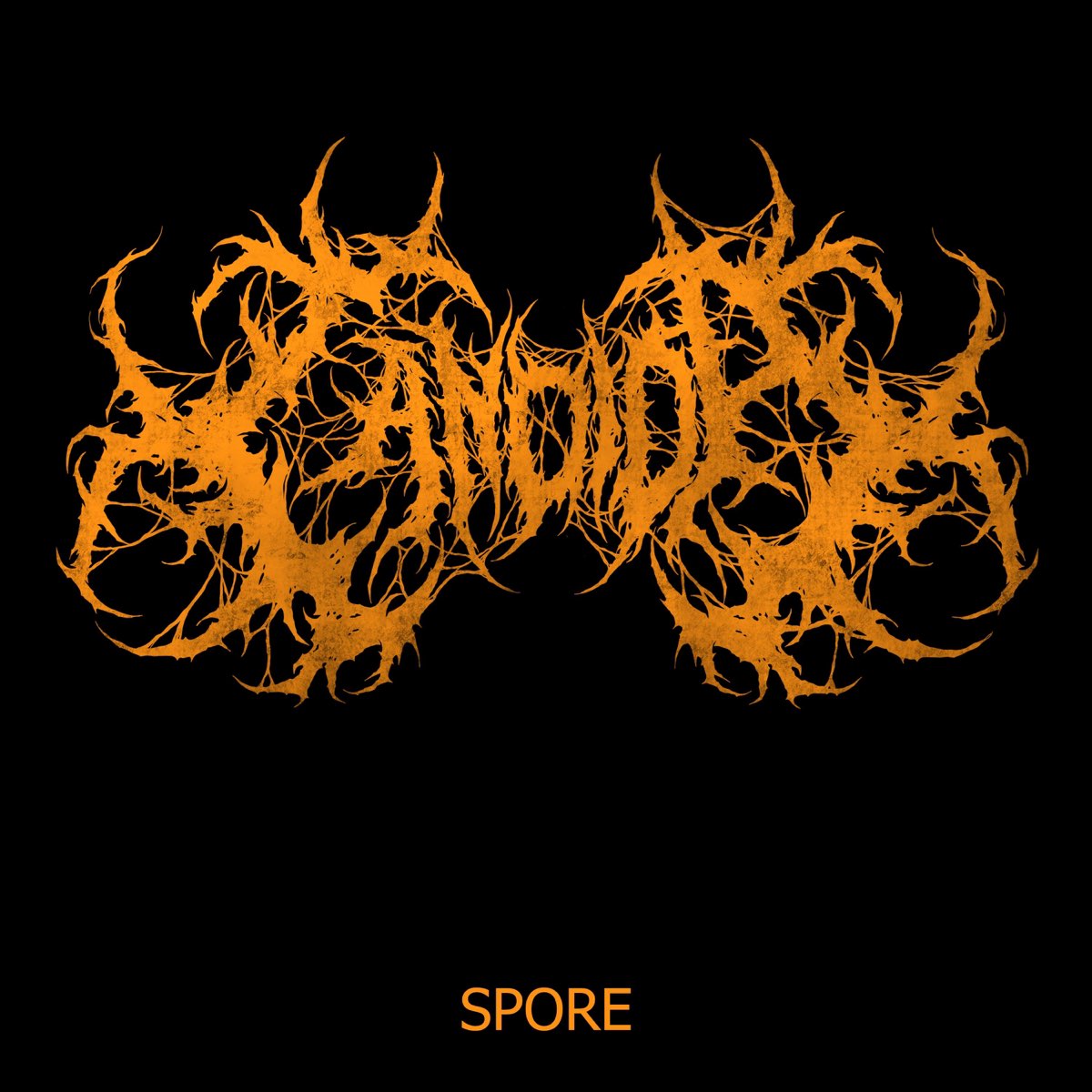 ‎Spore - Album by CANDIDA - Apple Music
