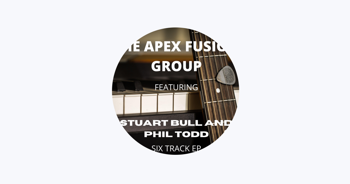 ‎Stuart Bull - Apple Music