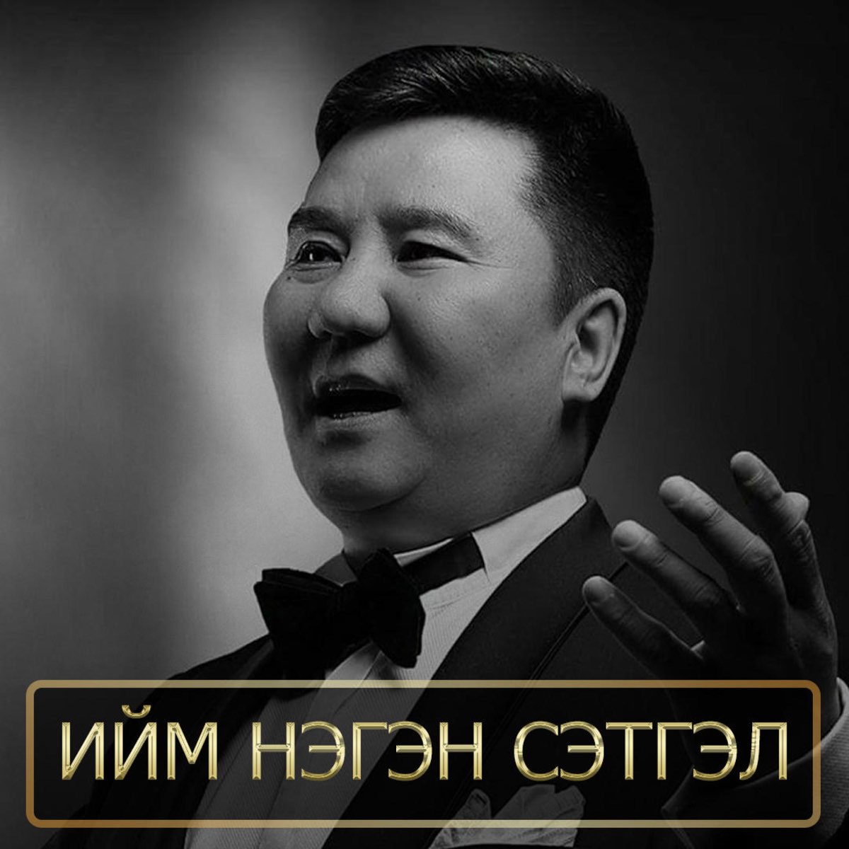 ‎Альбом «Iim Negen Setgel - Single» — Dalantai — Apple Music