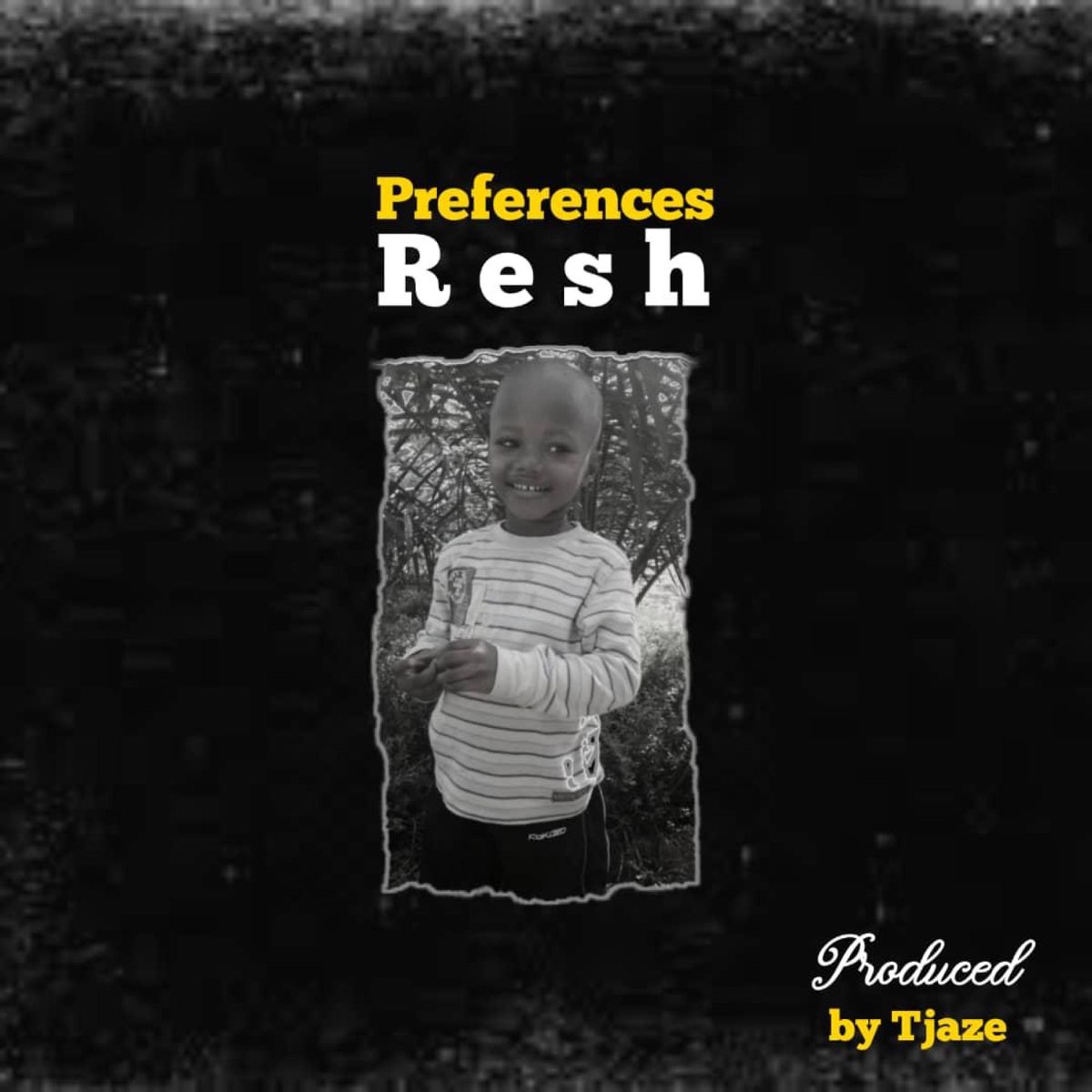 ‎Preferences - Single - Album by Resh - Apple Music