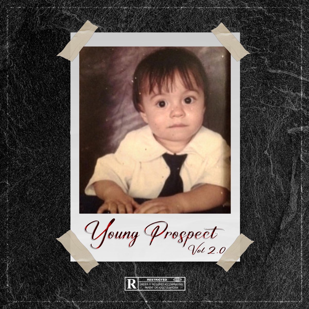 ‎Young Prospect Vol 2.0 by TimmyTuness on Apple Music