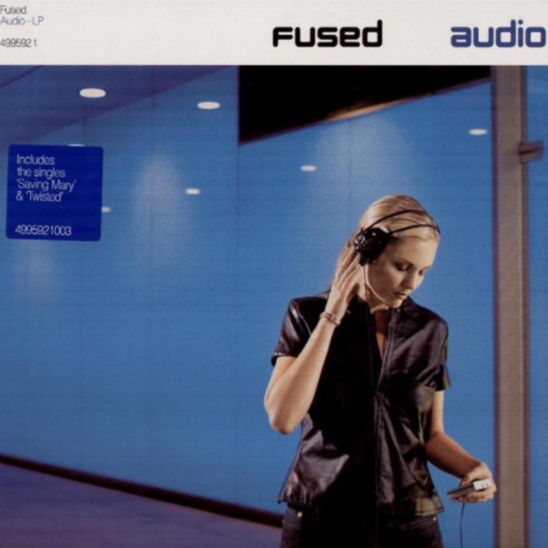 XXX Audio - Fused, Max Reich, Samuel Malm & Petra Hallberg: Song Lyrics ...
