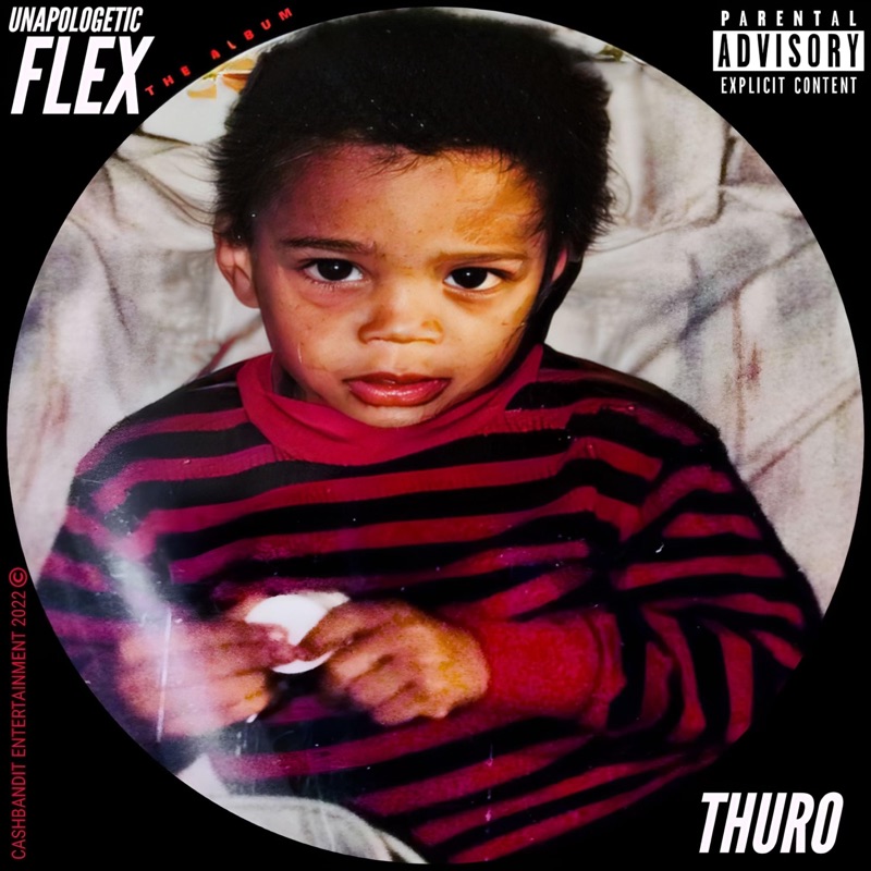 Ptsd - Thuro: Song Lyrics, Music Videos & Concerts