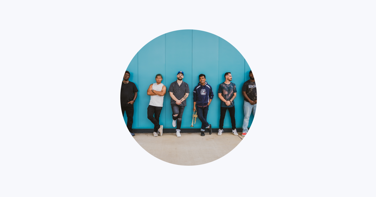 ‎Funky Dawgz Brass Band - Apple Music