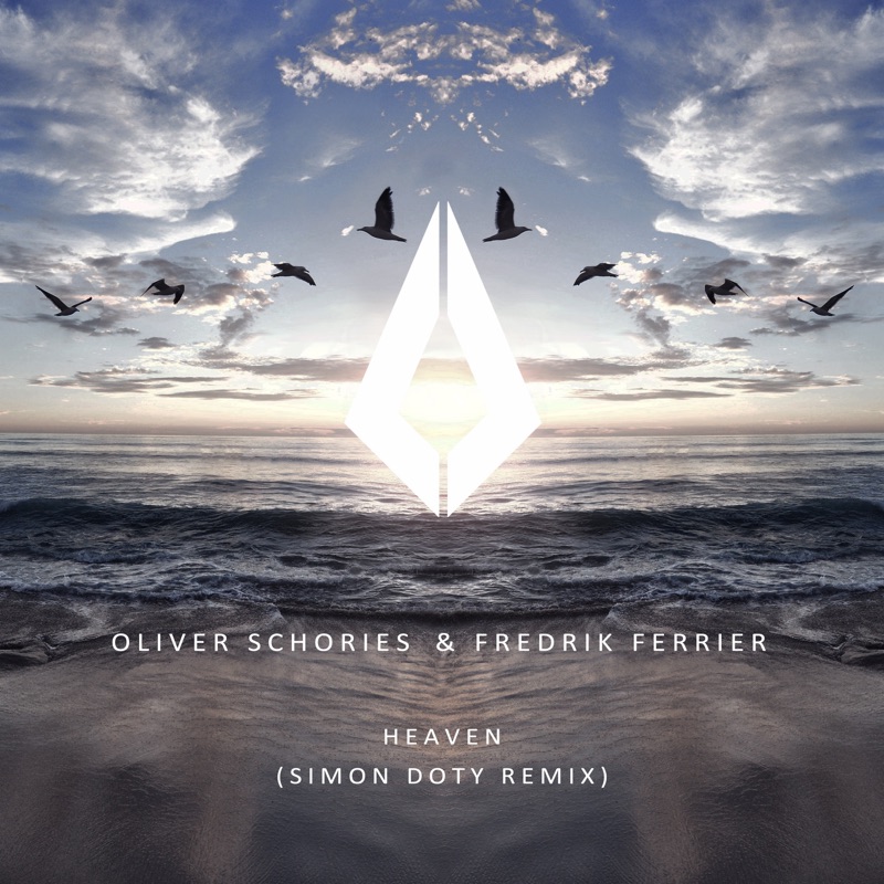 Heaven (Simon Doty Extended Remix) - Oliver Schories & Fredrik Ferrier: Song Lyrics, Music ...