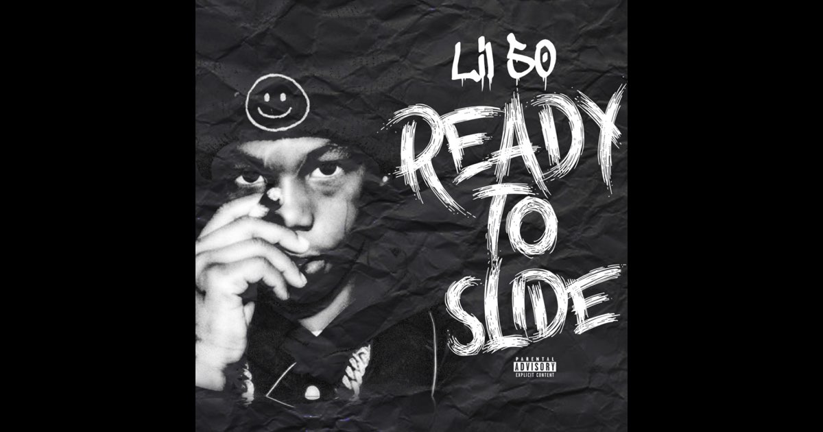 ‎Ready to Slide - Single - Album by Lil 50 - Apple Music
