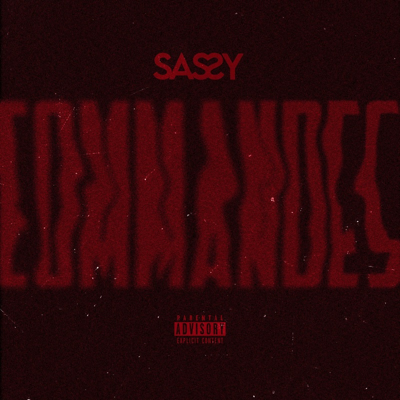 COMMANDES (SLOWED) - Sassy: Song Lyrics, Music Videos & Concerts