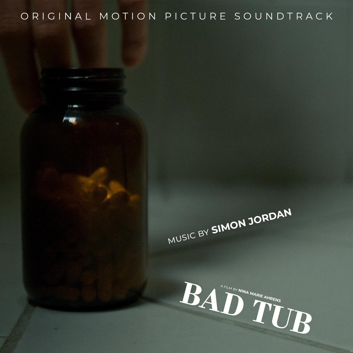 ‎Bad Tub (Original Motion Picture Soundtrack) - Single - Album by Simon ...