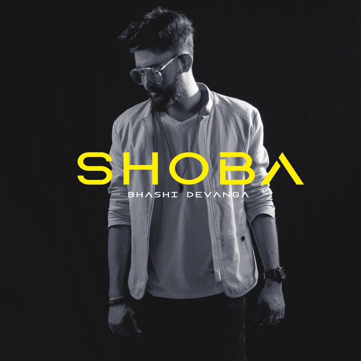 ‎Shoba - Single - Album by Bhashi Devanga - Apple Music