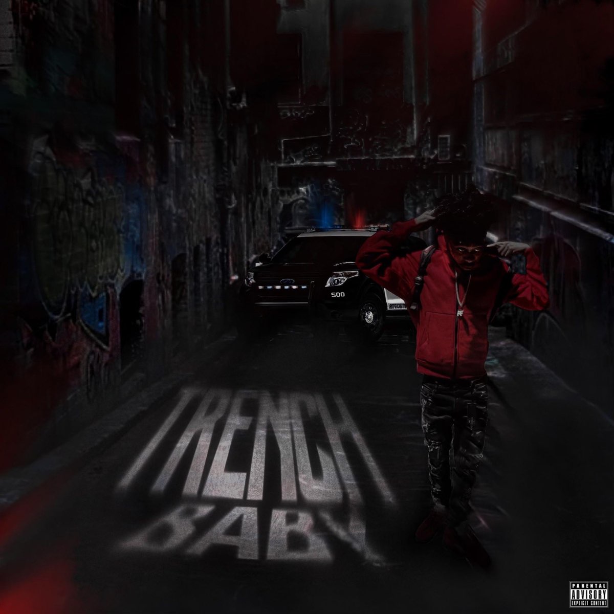 ‎Trench Baby - Ftm Nuskiiのアルバム - Apple Music